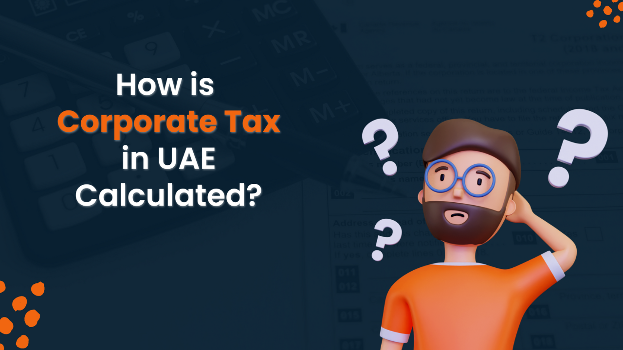 Small Business Tax Preparation in UAE – 2025 Corporate Tax Filing Guide | Finanshels Resources